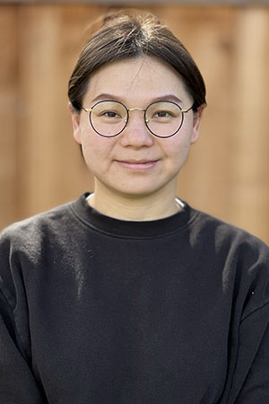 Alice Yu - Orion Montessori School